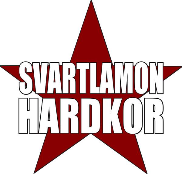 Svartlamon Hardkor